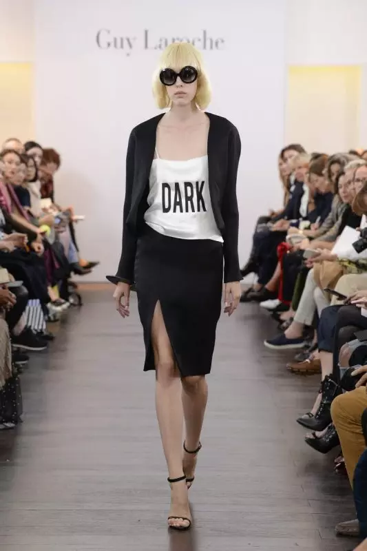 Buku Harian Paris Fashion Week, Hari 3: Lacoste, Atelier Swarovski, Guy Laroche, dan Christophe Lemaire 16490_33