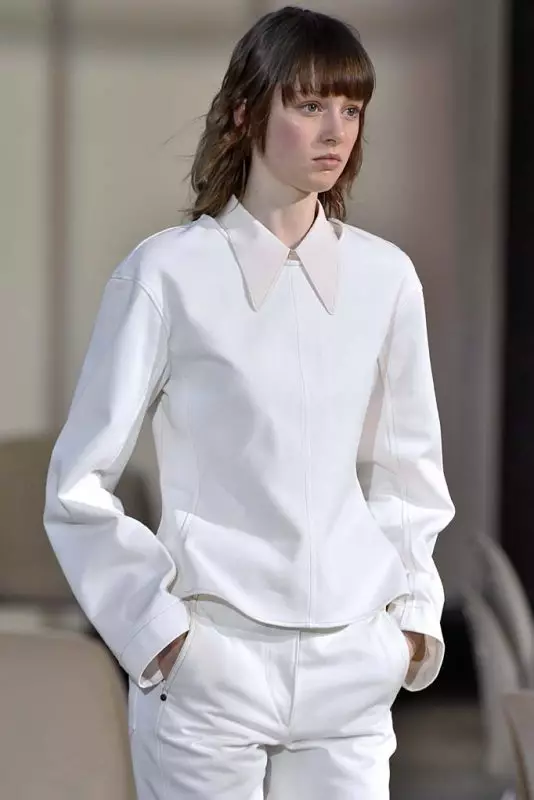 Diary ya Paris Fashion Week, Tsiku 3: Lacoste, Atelier Swarovski, Guy Laroche, ndi Christophe Lemaire 16490_71