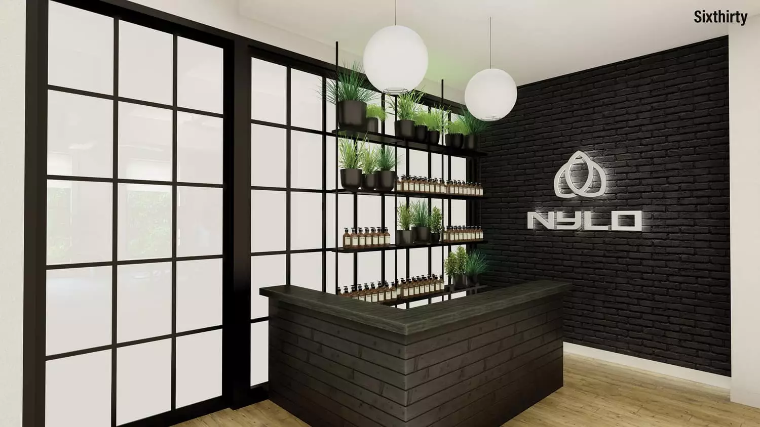 Aféierung NYLO Fitness-Manhattan's New Luxury Private Training Concept! 1655_2