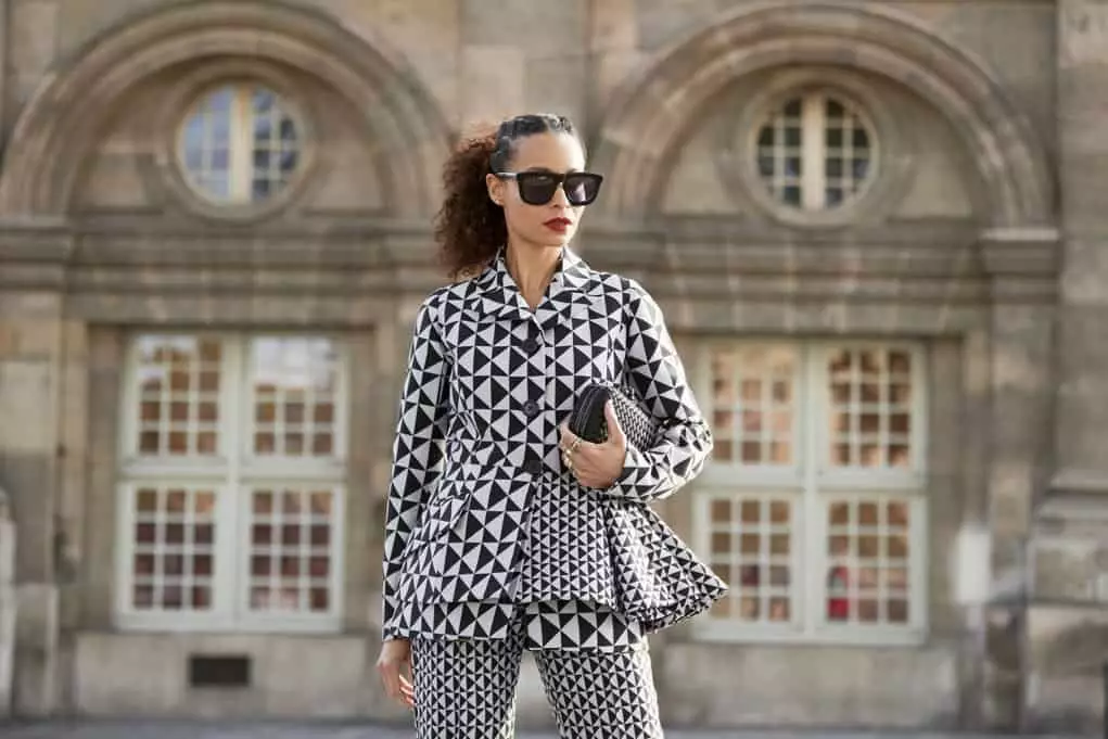 180 Chicest Street Style Looks út Parys Fashion Week 16618_127