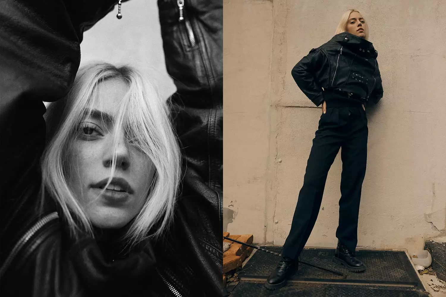 Catching Up with...Pyper America