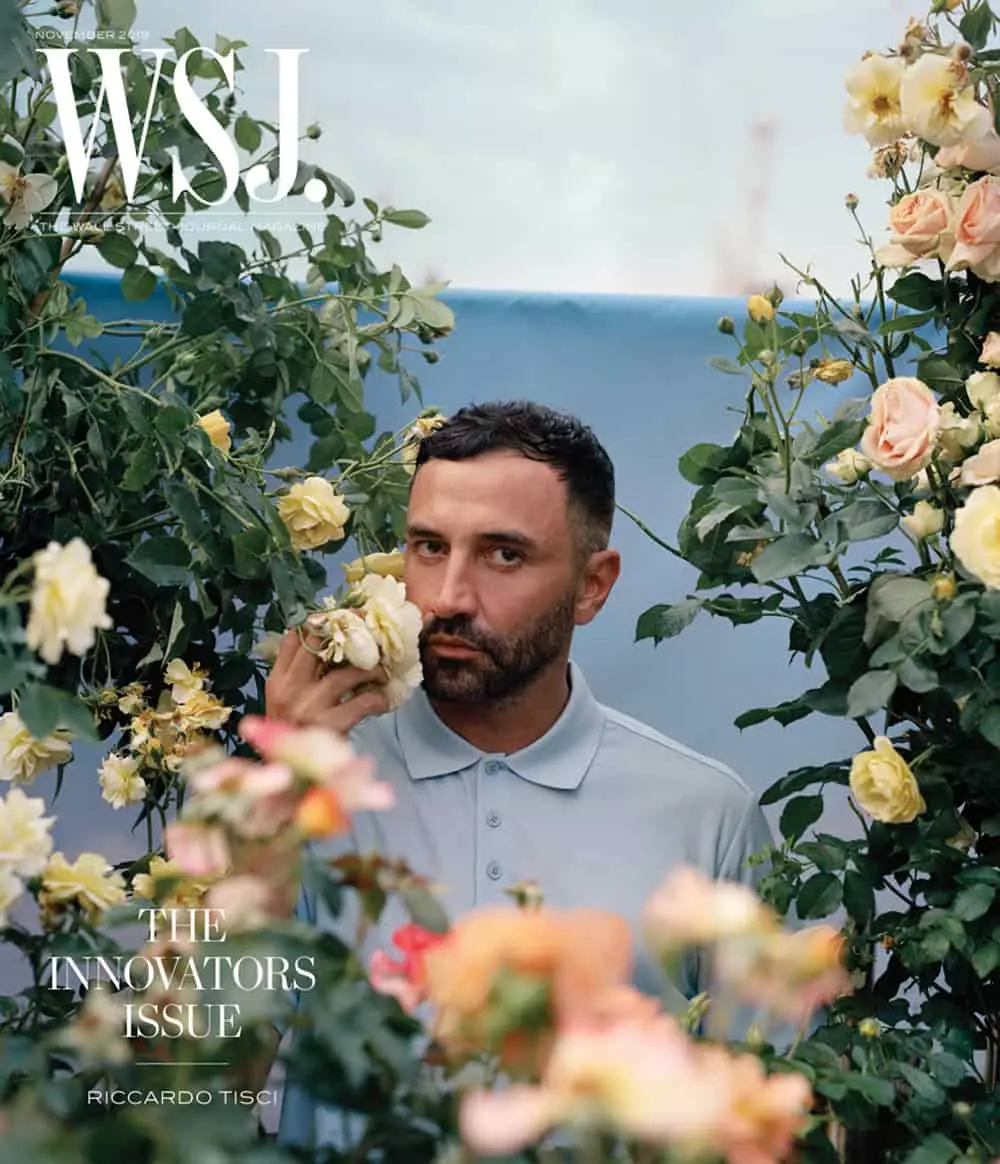 Riccardo Tisci