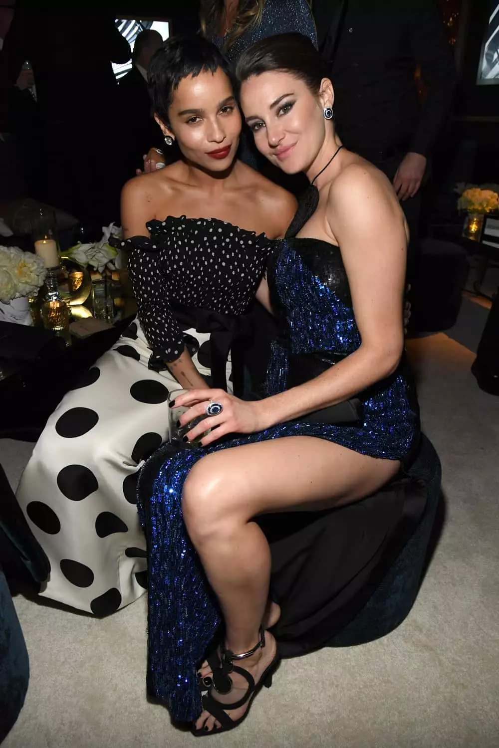 À l'intérieur des pré et afterparties des Golden Globes 2020 16843_6