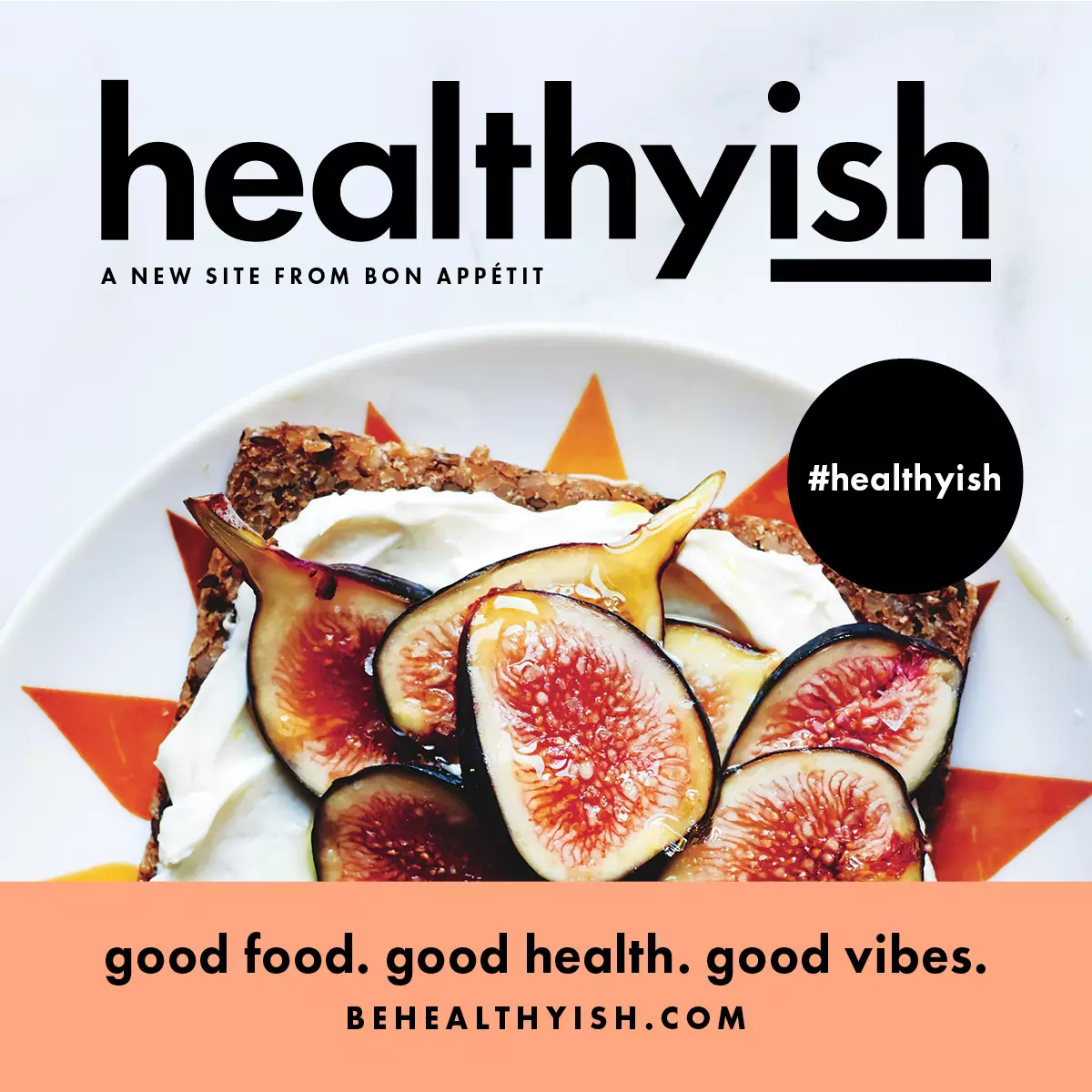 U-Condé Nast usungula i-Healthyish, i-Brand eNtsha evela kwi-Bon Appétit 16879_1