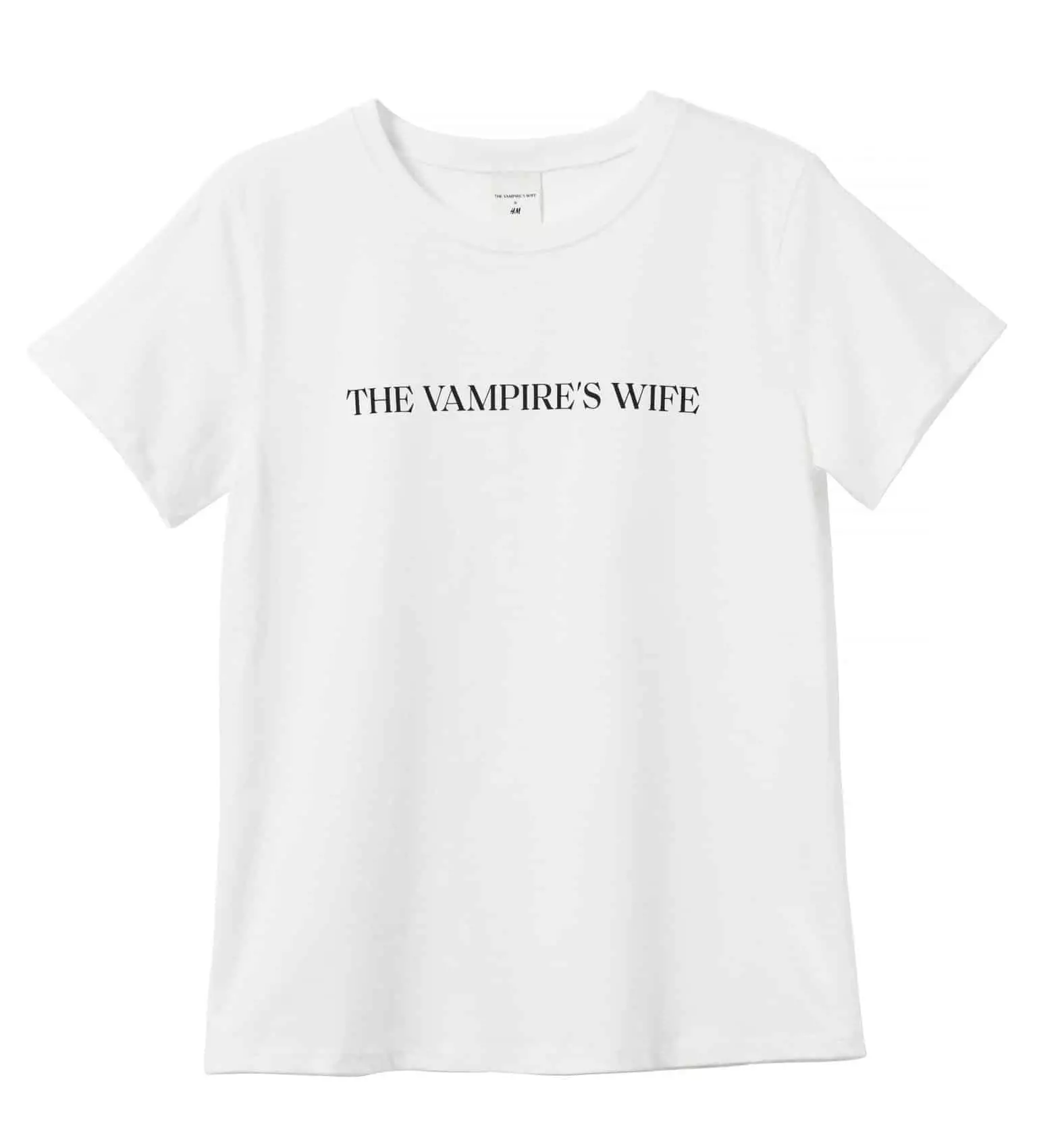 Stilltu vekjaraklukkuna þína! Samstarf H&M við Indie-merkið sem er í uppáhaldi hjá fræga fólkinu Vampire's Wife kemur á markað á morgun 16898_6