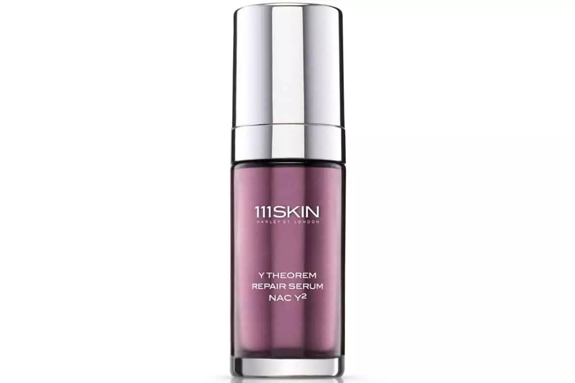 Editor's Pick: 111Skin's Y Theorem Repair Serum 16916_1