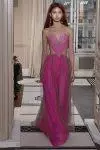 25 Couture Tampak Ditakdirkan untuk Karpet Merah di Grammy 16942_14