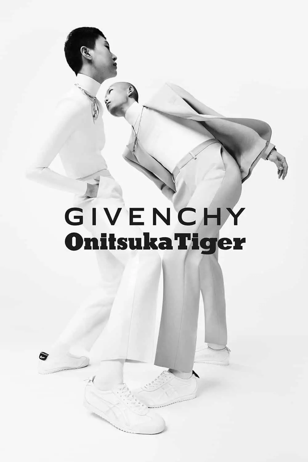Topshopの親会社が破産を回避、Givenchyの新しいコラボレーション 17027_2