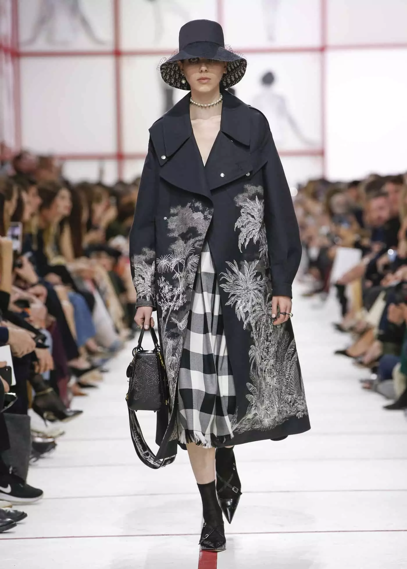 Dior pati ndikimin më të madh në media në PFW, Pat McGrath Labs zgjerohet 17061_4