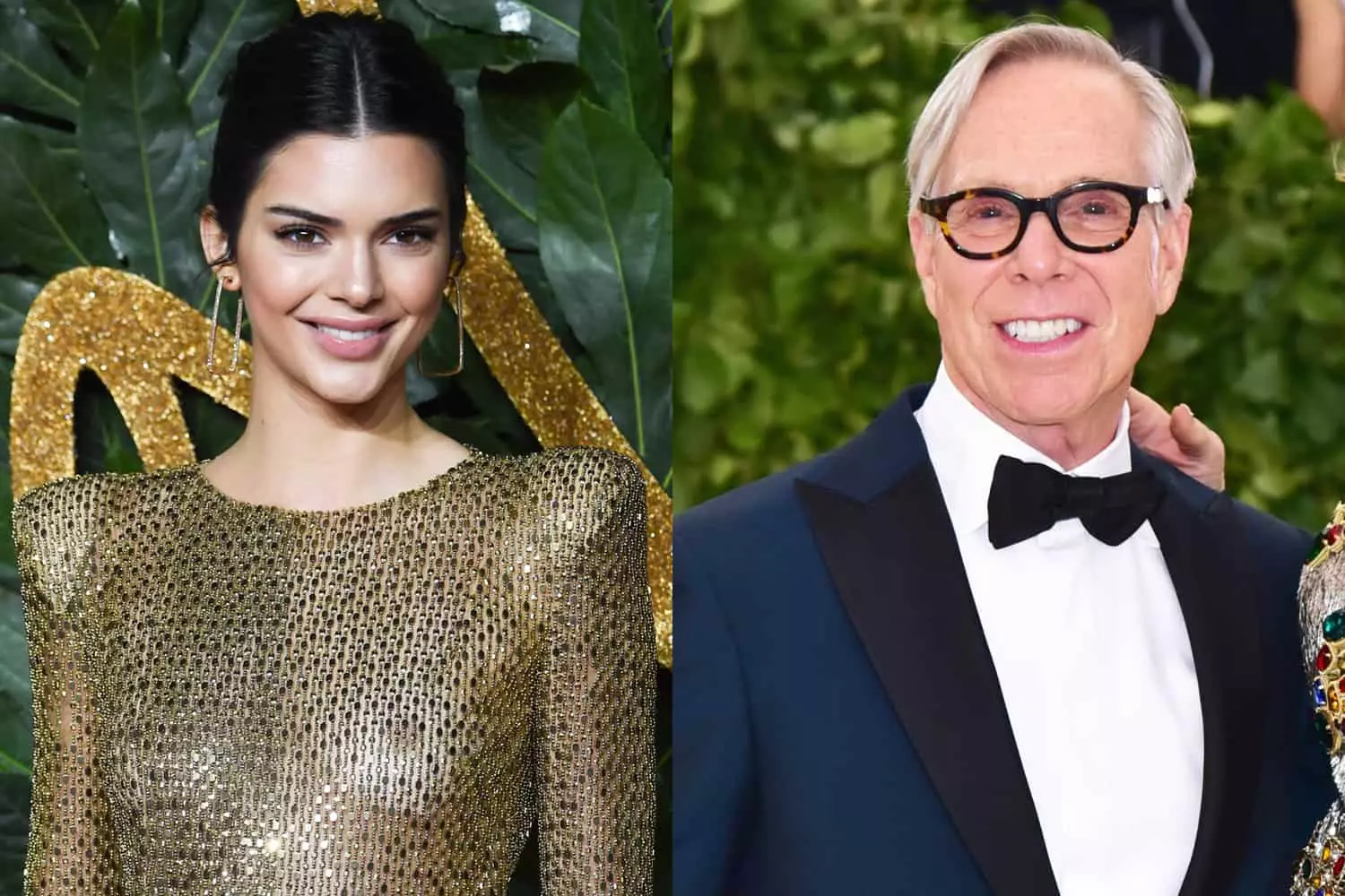 Kendall Jenner topper listen over bedst betalte modeller, Tommy Hilfiger tager måske til Paris