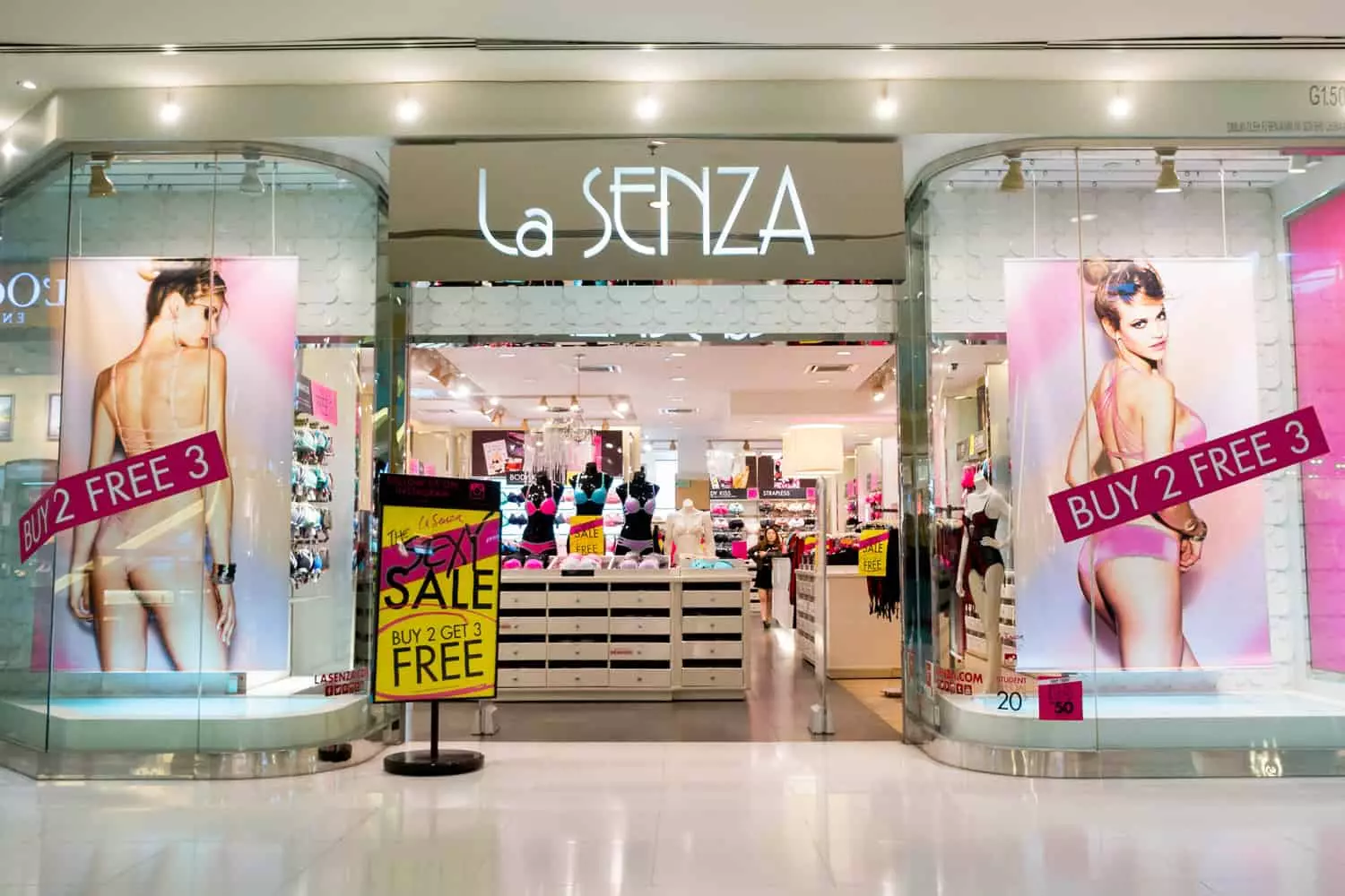 La Senza