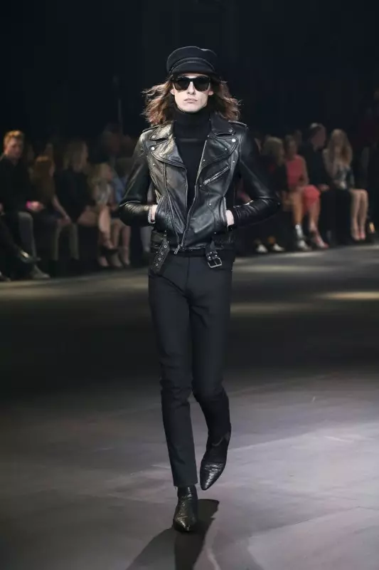 Saint Laurent האַרבסט / ווינטער 2016 17066_12