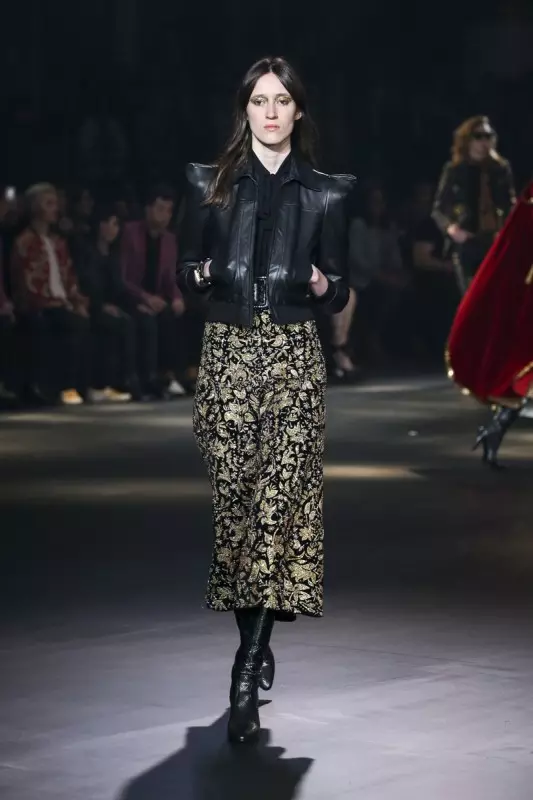 Saint Laurent Ħarifa/Xitwa 2016 17066_25