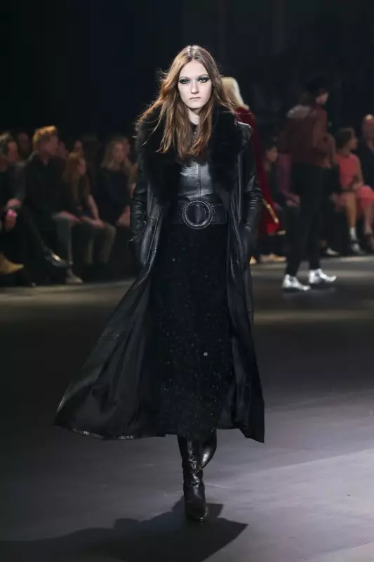 Saint Laurent 2016 m. ruduo/žiema 17066_28