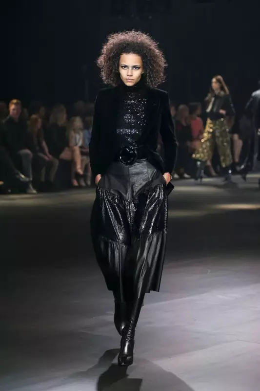 Saint Laurent Payız/Qış 2016 17066_30