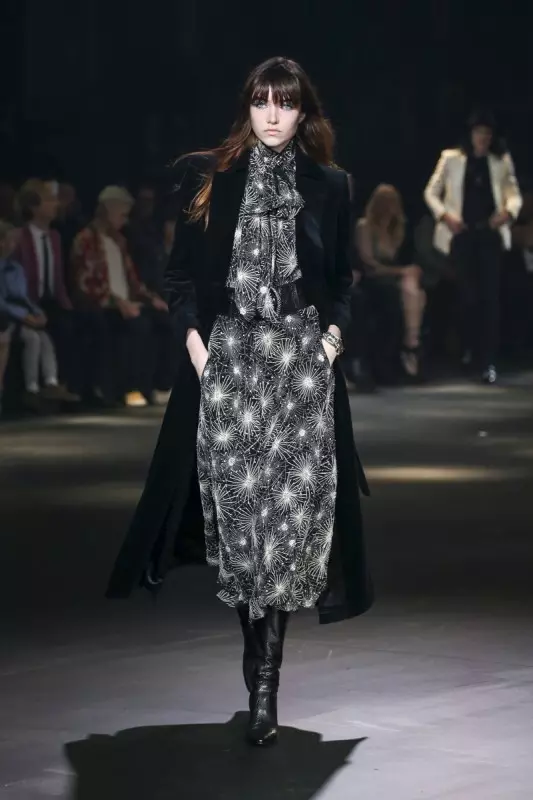 Saint Laurent Payız/Qış 2016 17066_32