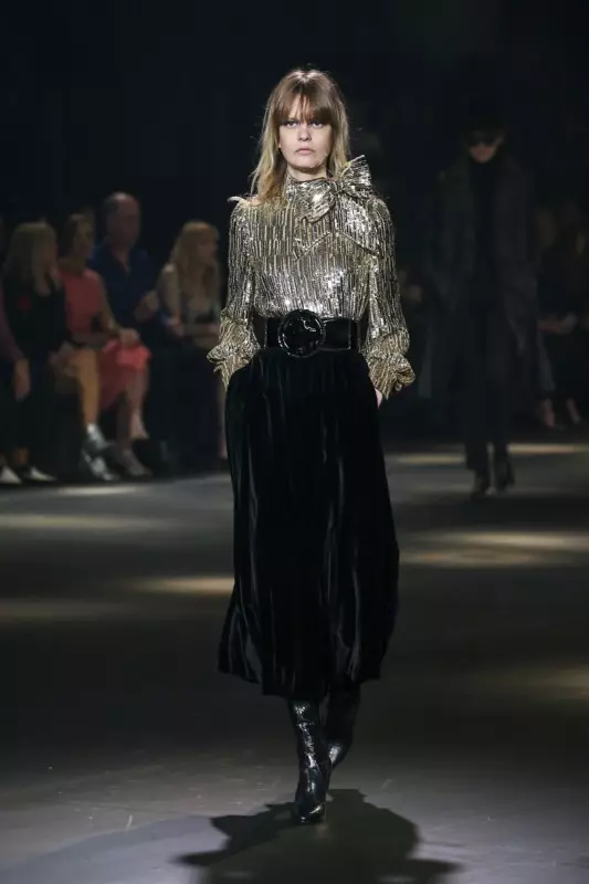 Fararano/ririnina 2016 Saint Laurent 17066_52