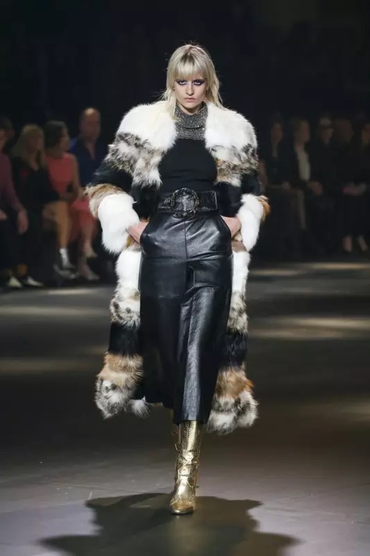 Saint Laurent outono / inverno 2016 17066_54