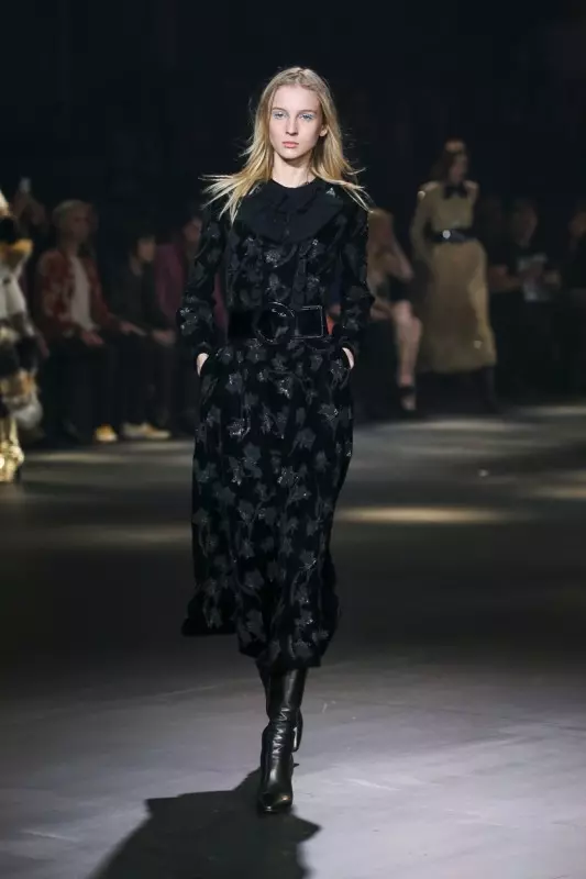 Saint Laurent 2016 m. ruduo/žiema 17066_59