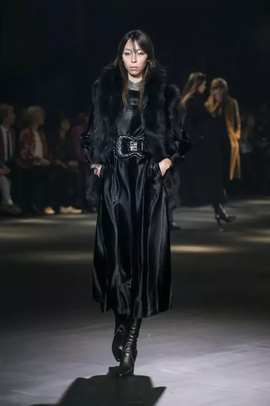 Saint Laurent Autunno/Inverno 2016 17066_64