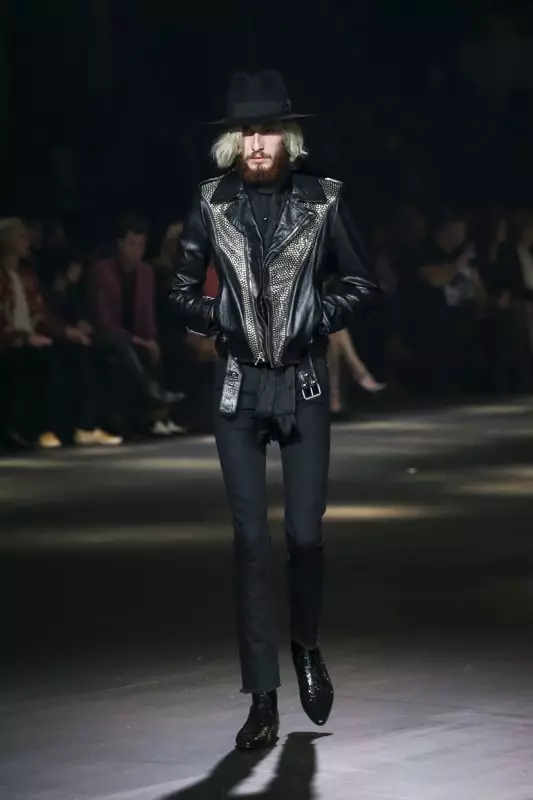 Saint Laurent'i sügis/talv 2016 17066_72