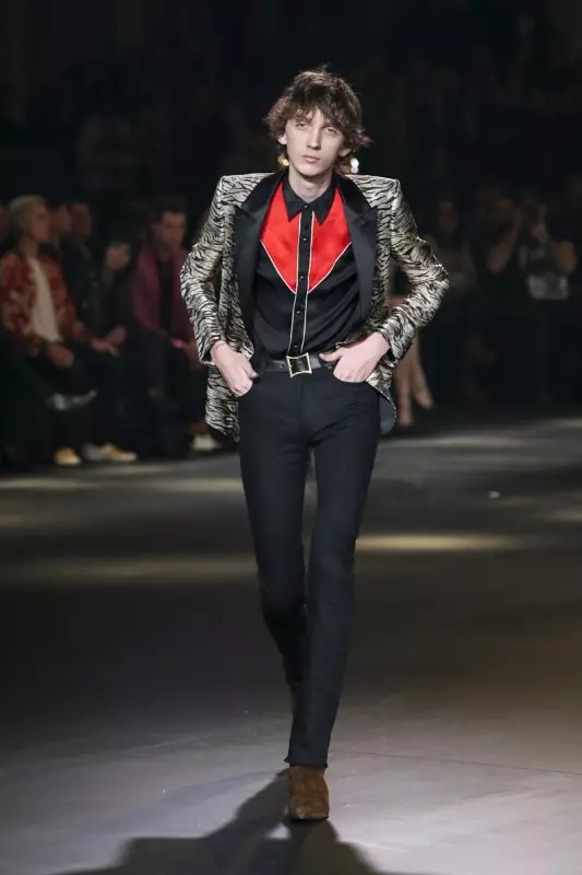 Saint Laurent Payîz / Zivistan 2016 17066_78