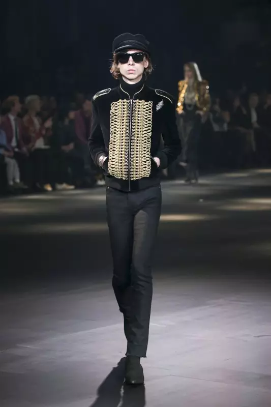 Saint Laurent Ħarifa/Xitwa 2016 17066_8