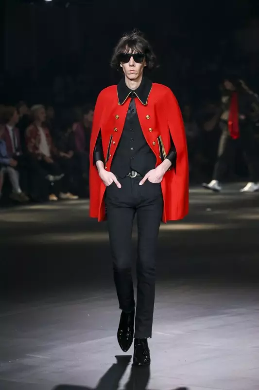 Saint Laurent האַרבסט / ווינטער 2016 17066_80