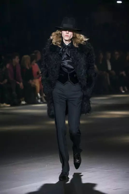 Fararano/ririnina 2016 Saint Laurent 17066_81