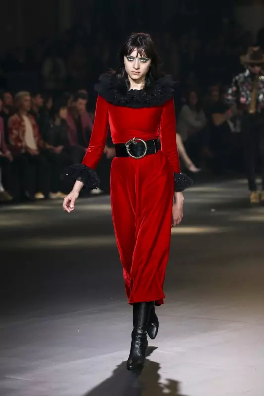 Fararano/ririnina 2016 Saint Laurent 17066_83