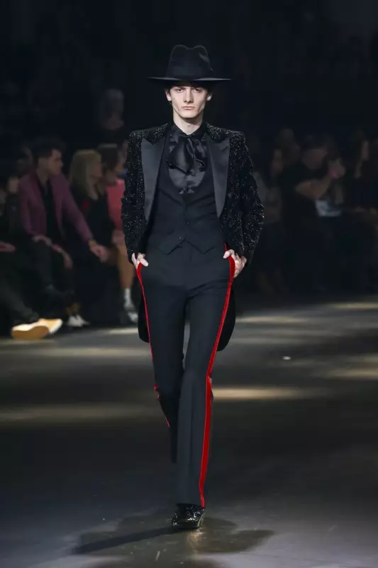 Saint Laurent jesen/zima 2016 17066_91