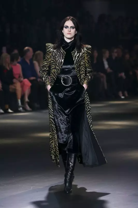 Saint Laurent האַרבסט / ווינטער 2016 17066_94