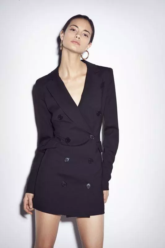 Michelle Smith Sa Matador-Inspired Pre-Fall Collection ni Milly 17147_4