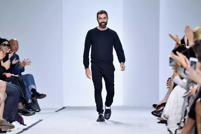 Giambattista Valli lanceert sportkleding, plant uitbreiding 17203_1