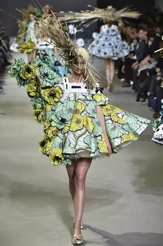 Viktor & Rolf Couture Printemps 2015 17278_10