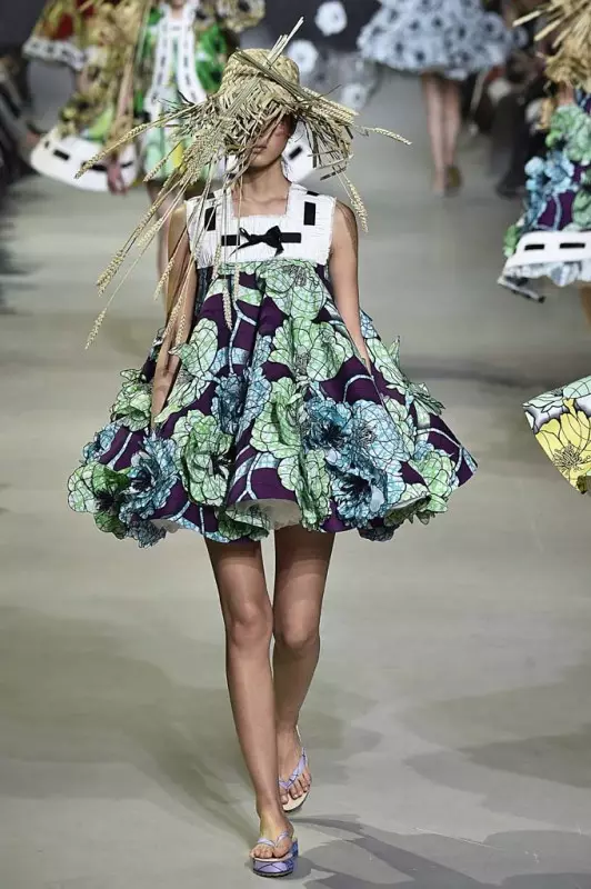 Viktor & Rolf Couture 2015. gada pavasaris 17278_11