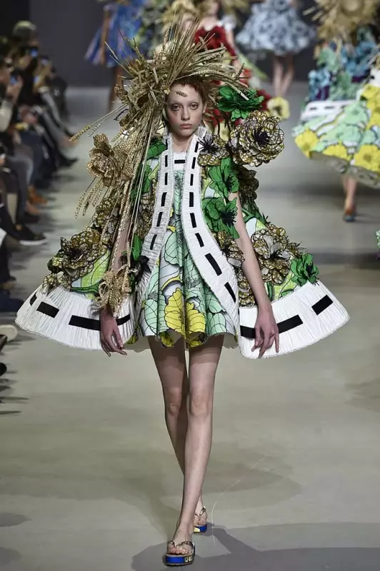 Lohataona Viktor & Rolf Couture 2015 17278_12