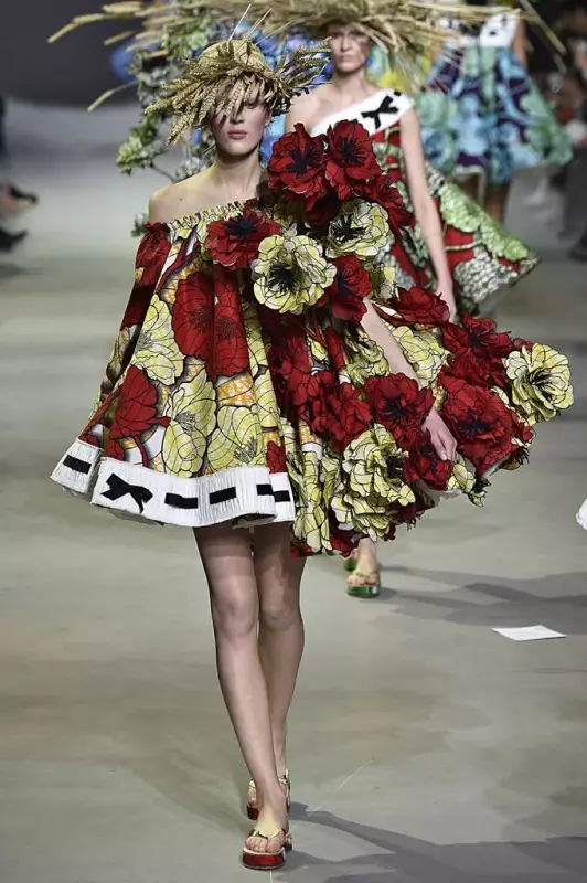 Viktor & Rolf Couture Spring 2015 17278_13