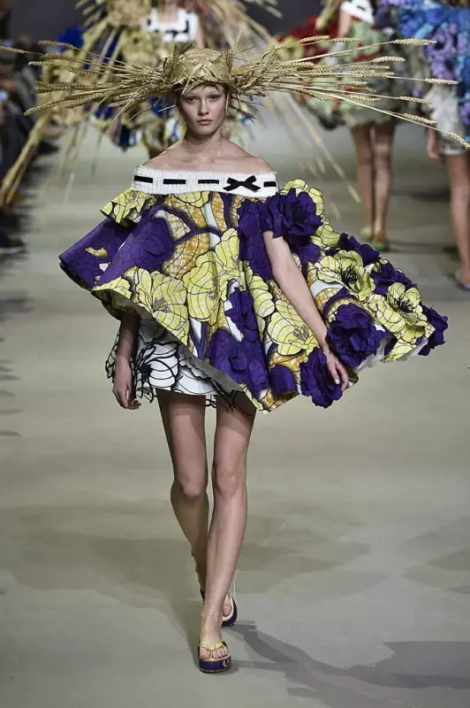 Viktor & Rolf Couture pomlad 2015 17278_17