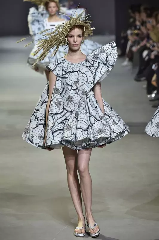 Viktor & Rolf Couture Spring 2015 17278_3