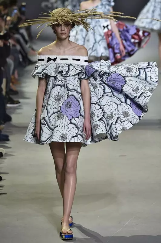 Viktor & Rolf Couture Primavera 2015 17278_5