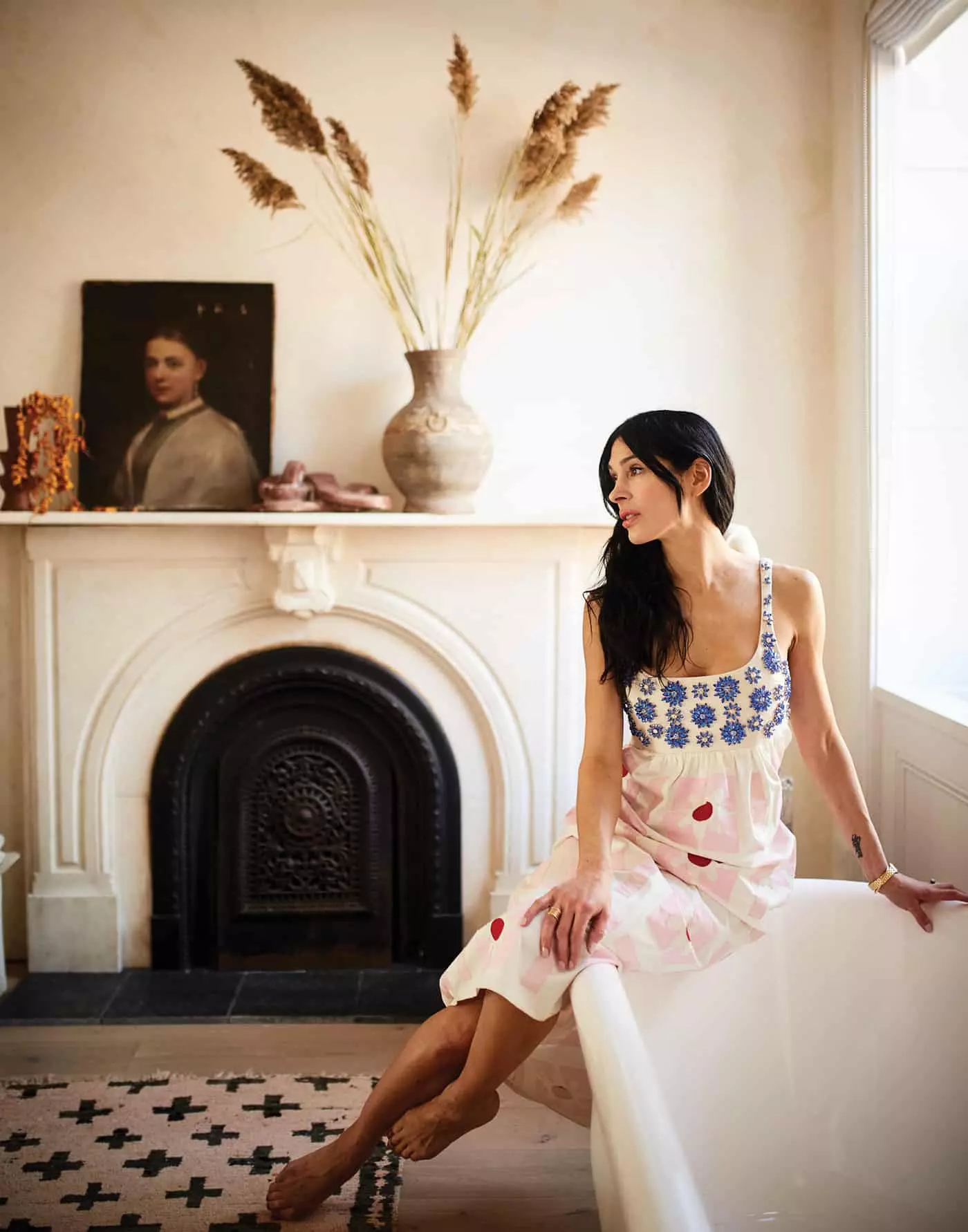 14 Tips Fashion saka Hamptons 'Paling Stylish 17279_7