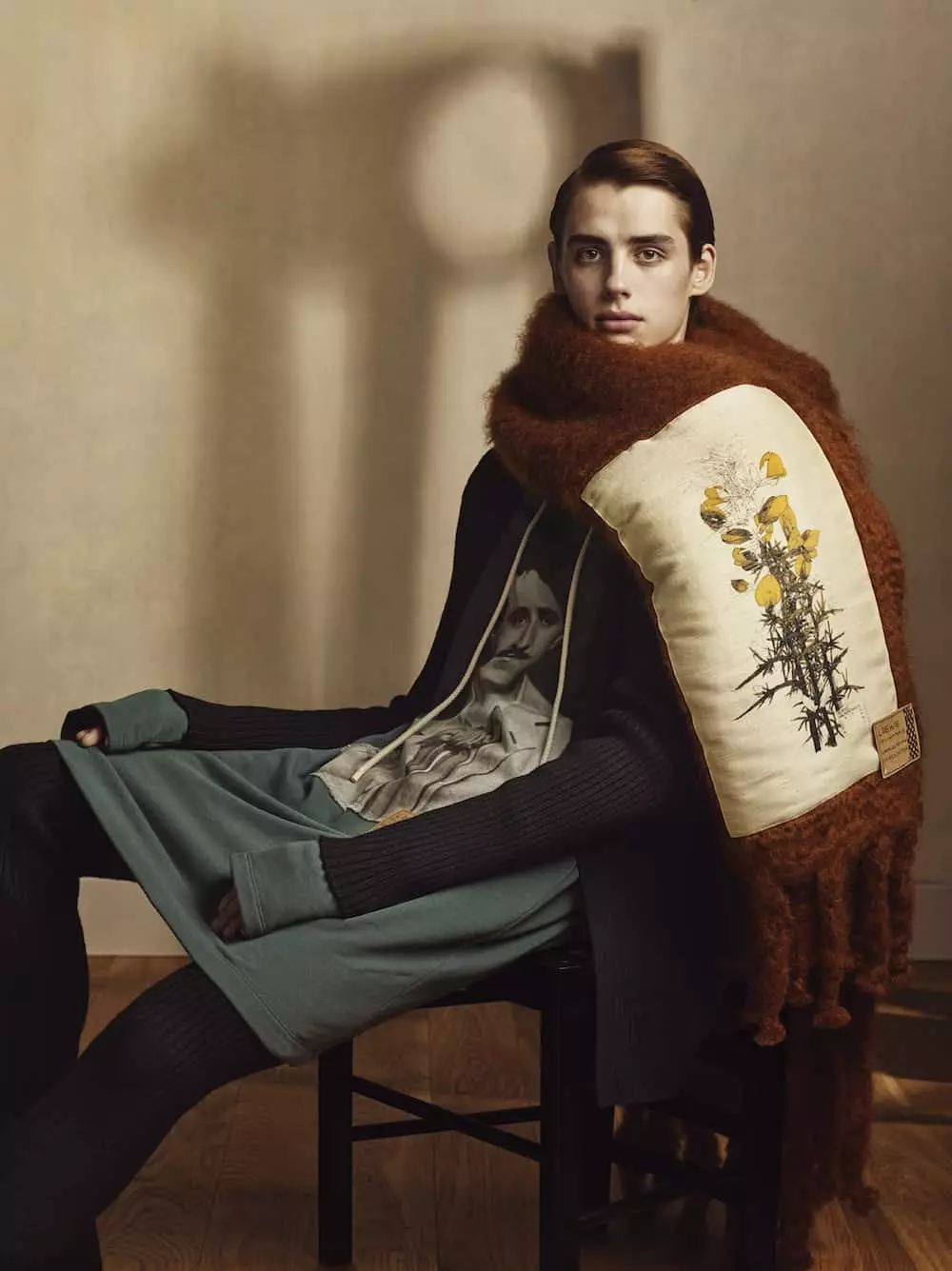 Every Piece From Loewe’s Artist-Inspired Capsule Collection 17338_14