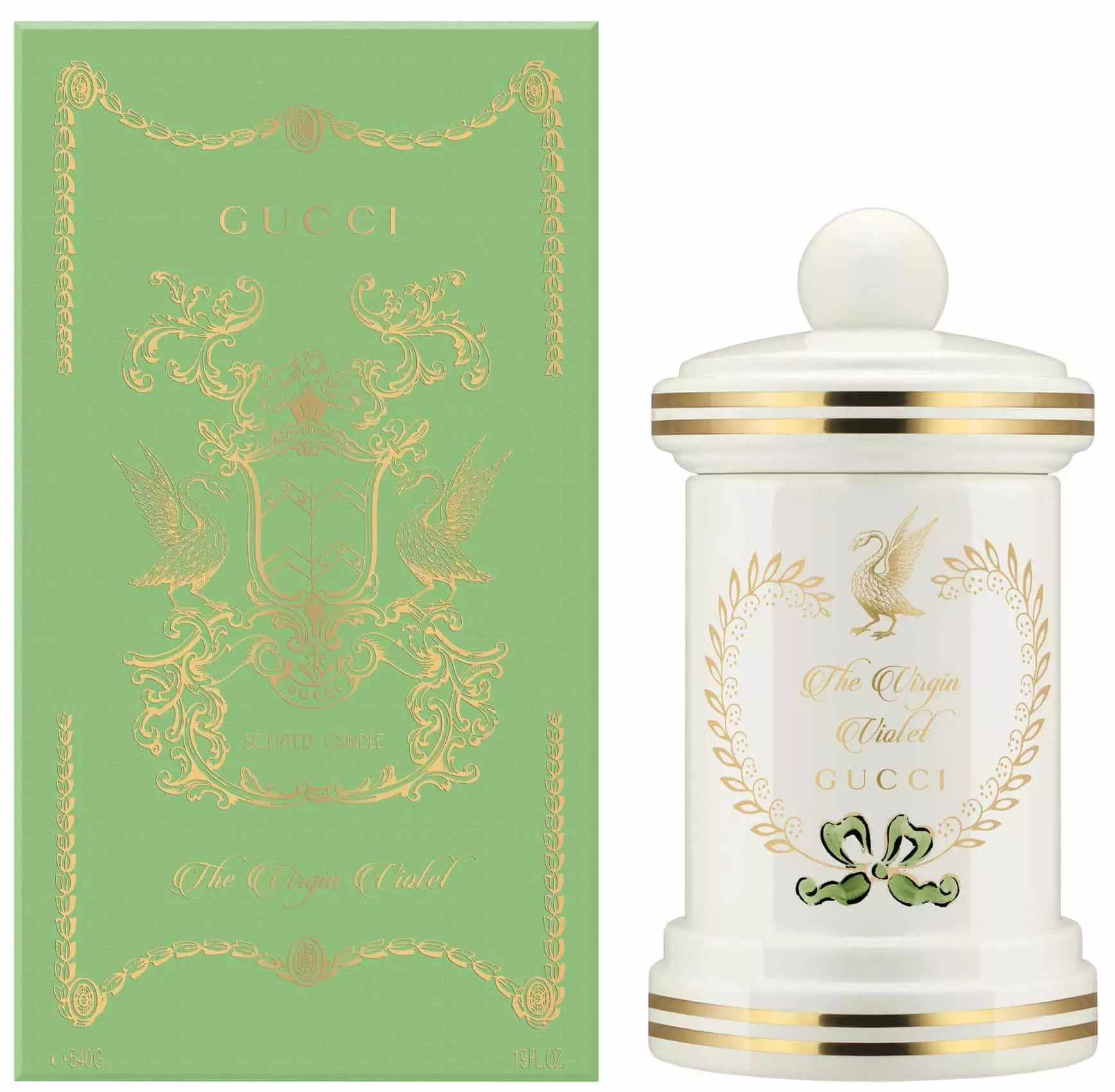 15 Chic Candles da Diffusers don Samun Jin daɗi cikin Salo 17690_13