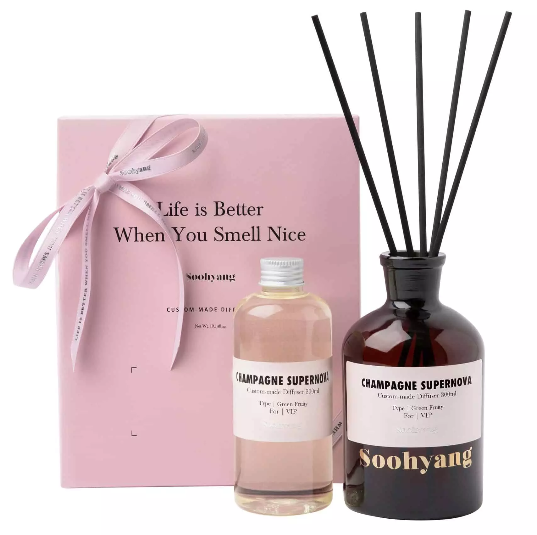 15 Chic Candles da Diffusers don Samun Jin daɗi cikin Salo 17690_6