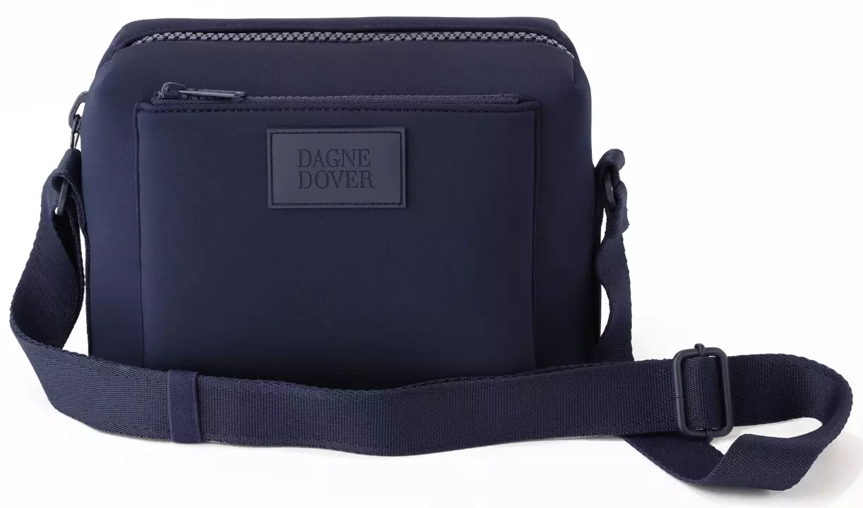 Dagne Dover – це жіночий бренд інді-сумок, якого ми заслуговуємо 17803_10
