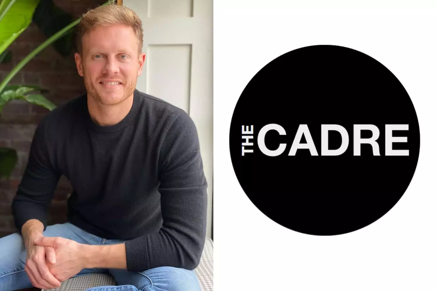 Reid Myers Launches PR Company Lub Cadre