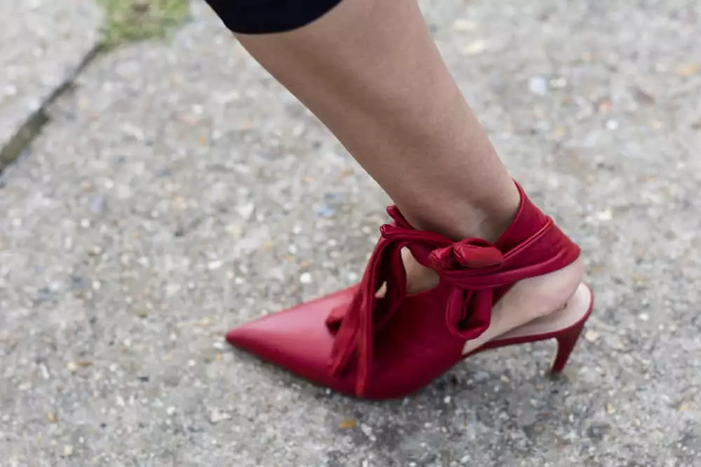 Toutes les meilleures photos de street style de la Fashion Week de Paris 18062_65