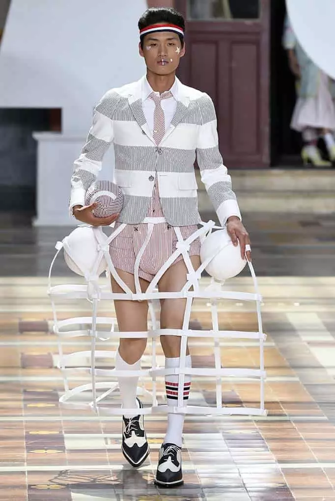 Humberto Leon na Carol Lim Bid Kenzo Adieu, Prada na-adigide 18079_14