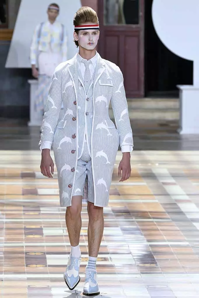 Humberto Leon en Carol Lim biede Kenzo Adieu, Prada wurdt duorsum 18079_18